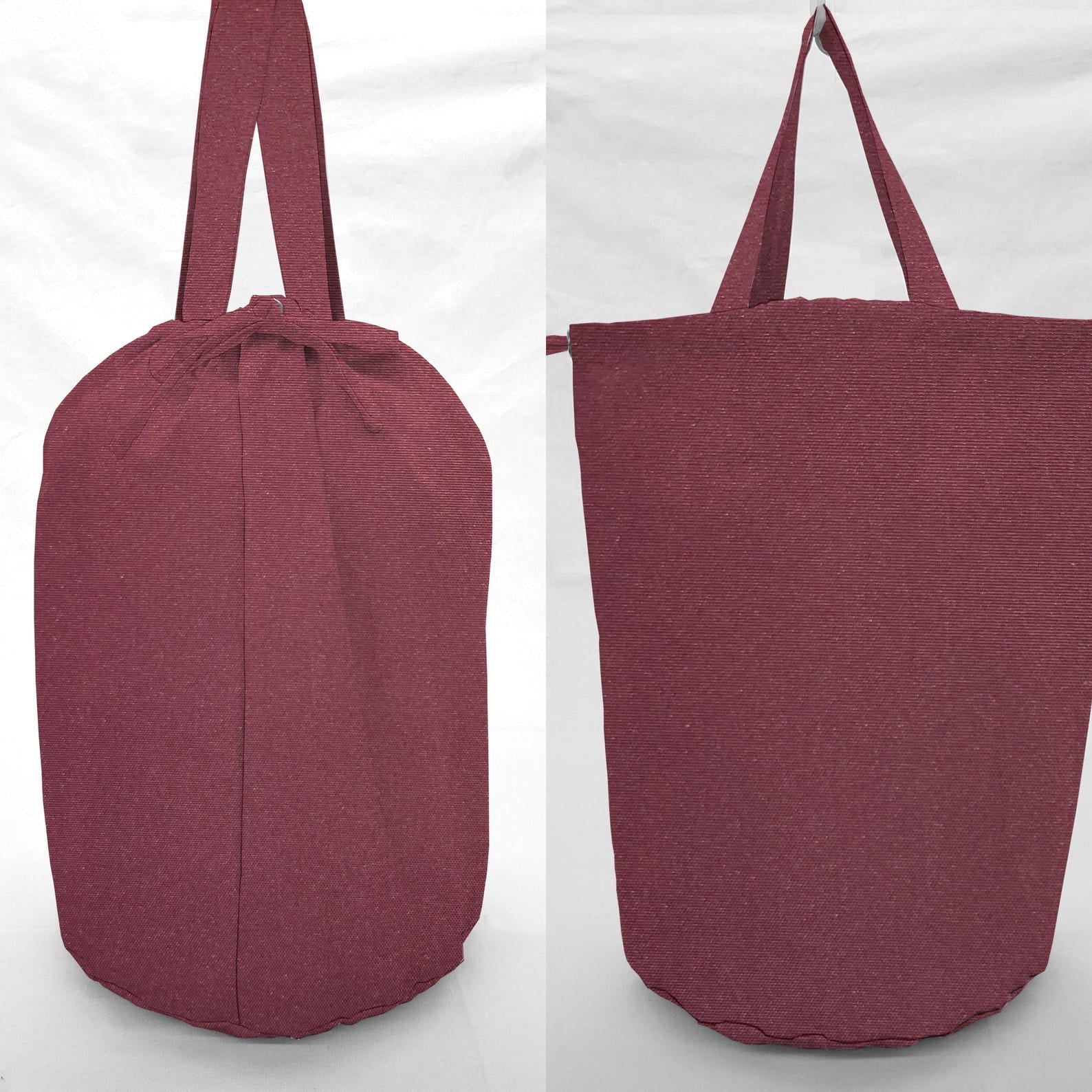 Waterproof Canvas 5 Gallon Carboy Bottle Drawstring Carrier & Cover by ...