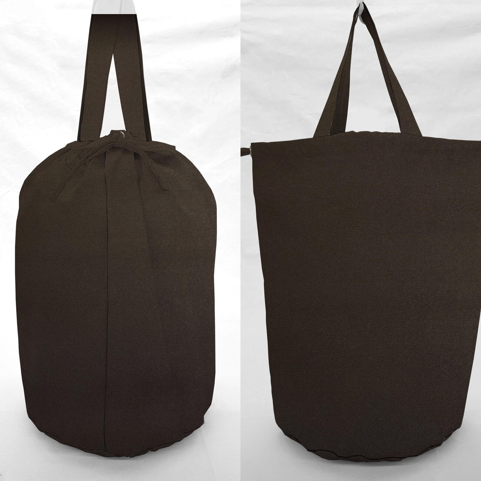 Waterproof Canvas 5 Gallon Carboy Bottle Drawstring Carrier & Cover by ...