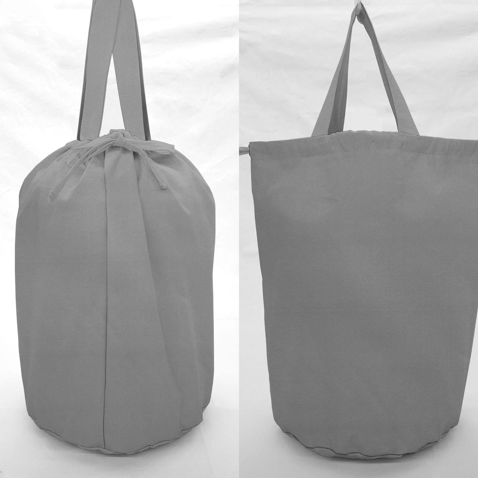 Waterproof Canvas 5 Gallon Carboy Bottle Drawstring Carrier & Cover by ...
