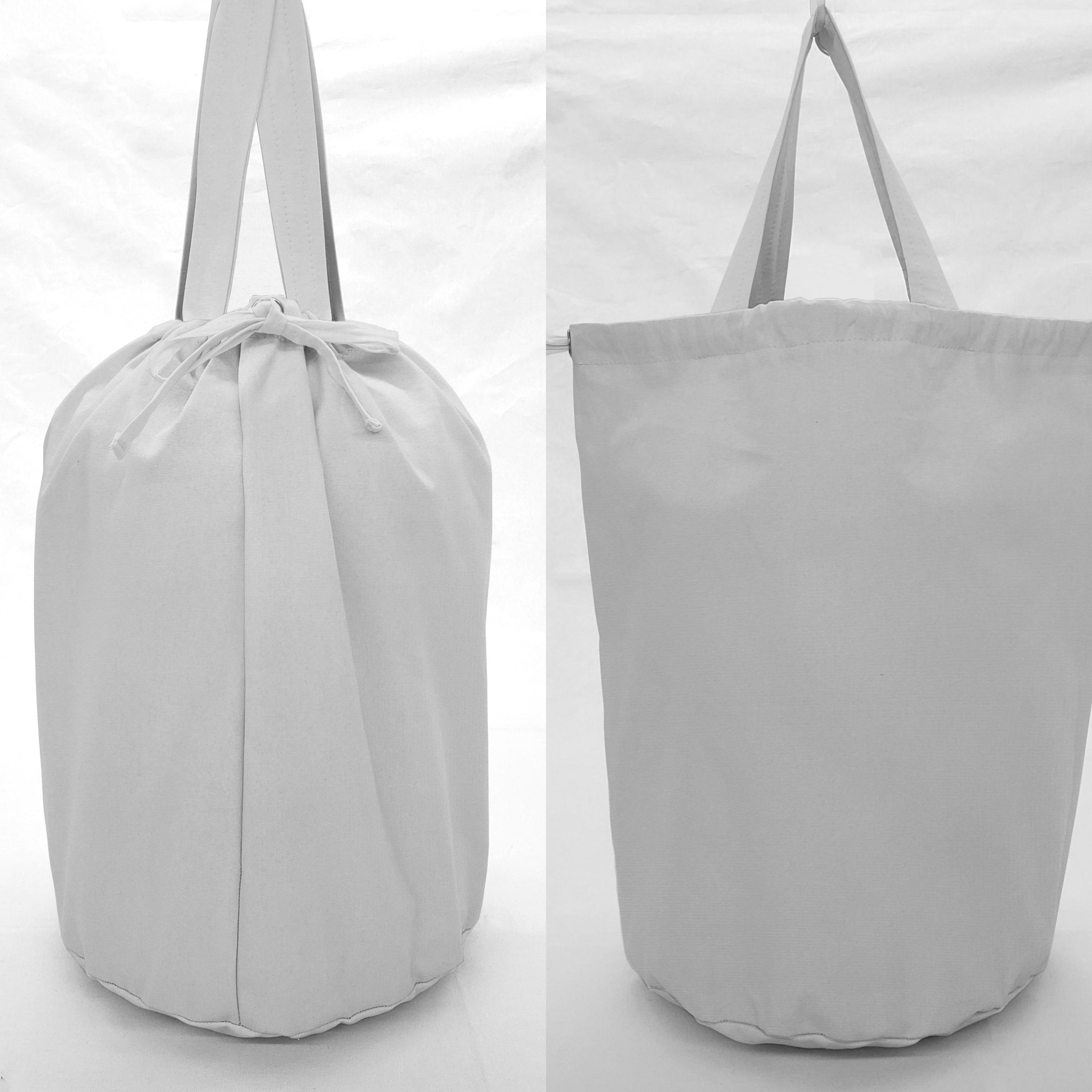 Waterproof Canvas 5 Gallon Carboy Bottle Drawstring Carrier & Cover by ...