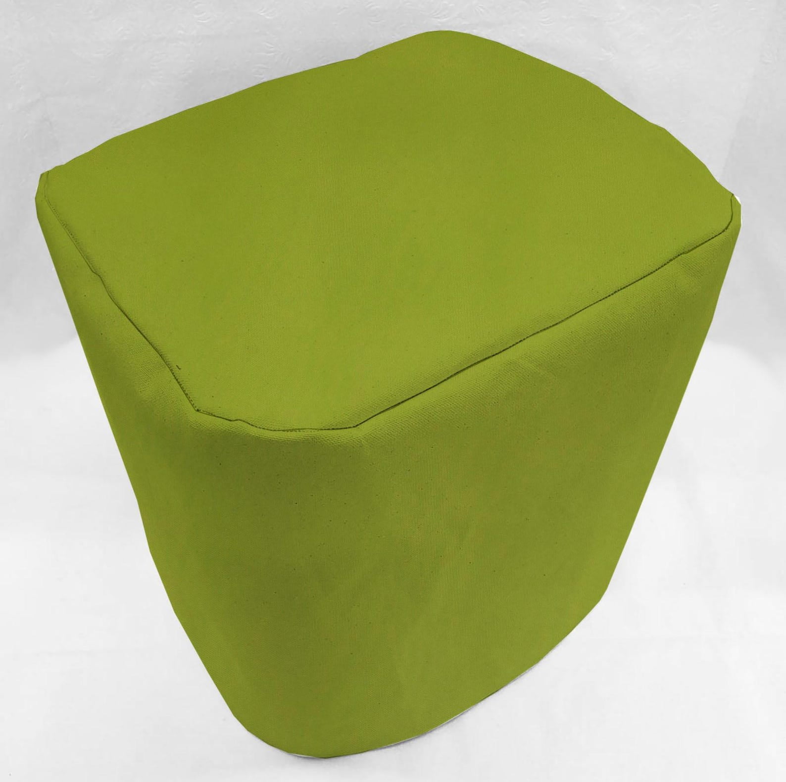Waterproof Canvas Air Fryer Cover by Penny's Needful Things (Lime Green ...