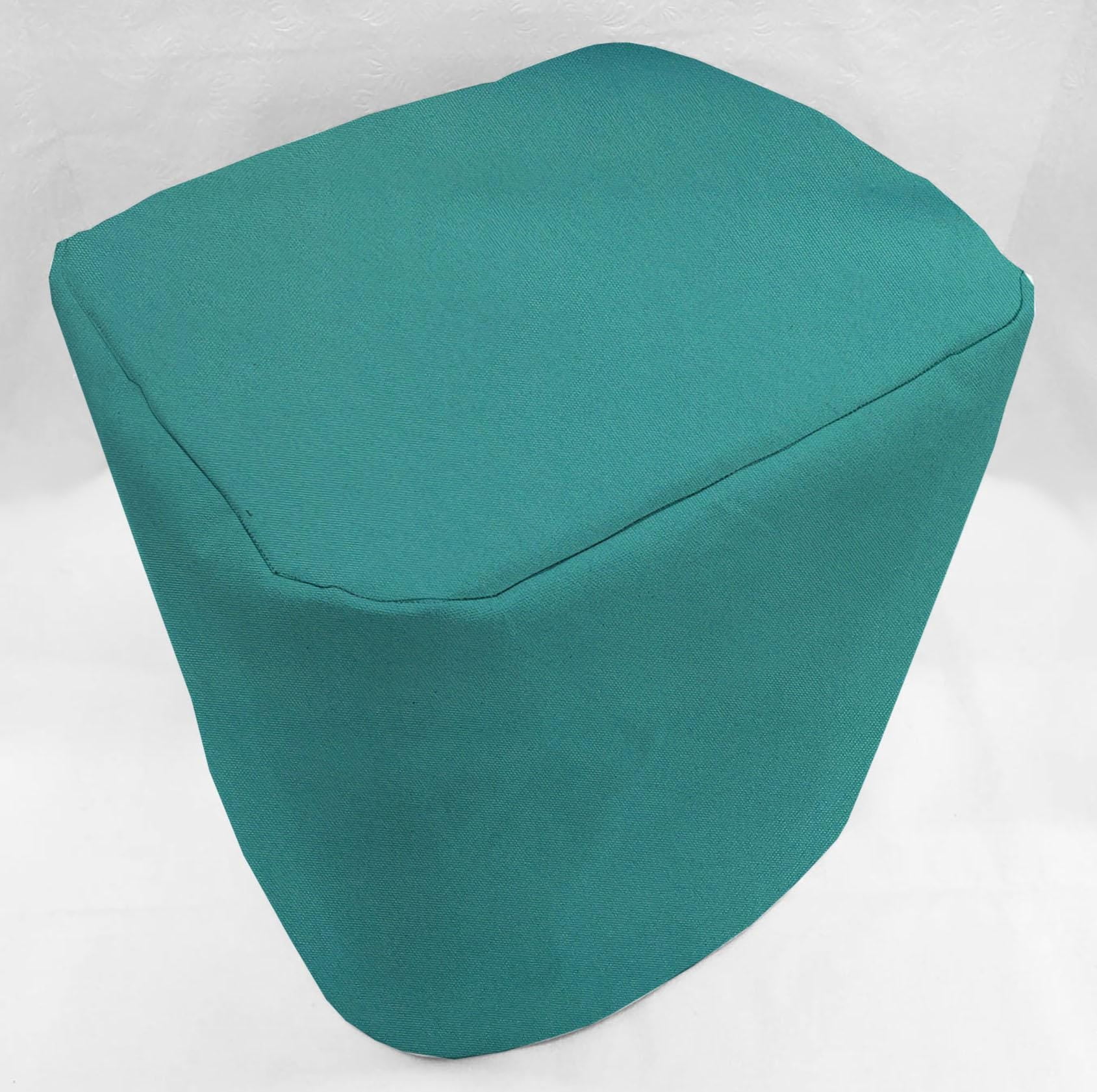 Waterproof Canvas Air Fryer Cover by Penny's Needful Things (Teal ...