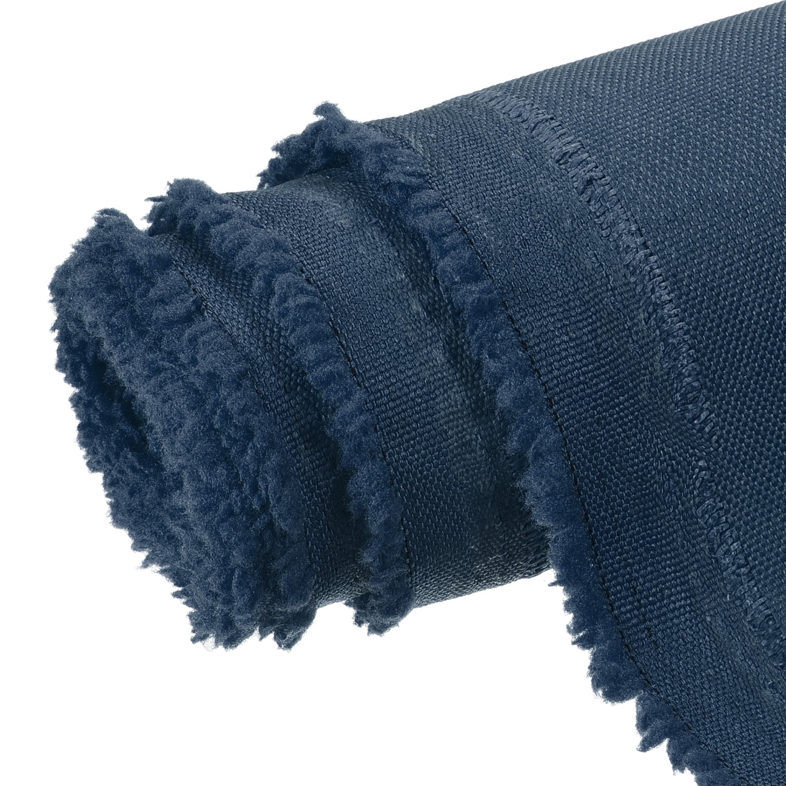 Waterproof Canvas Fabric 58" W 1 Yard 600D Marine Water Resistant ...