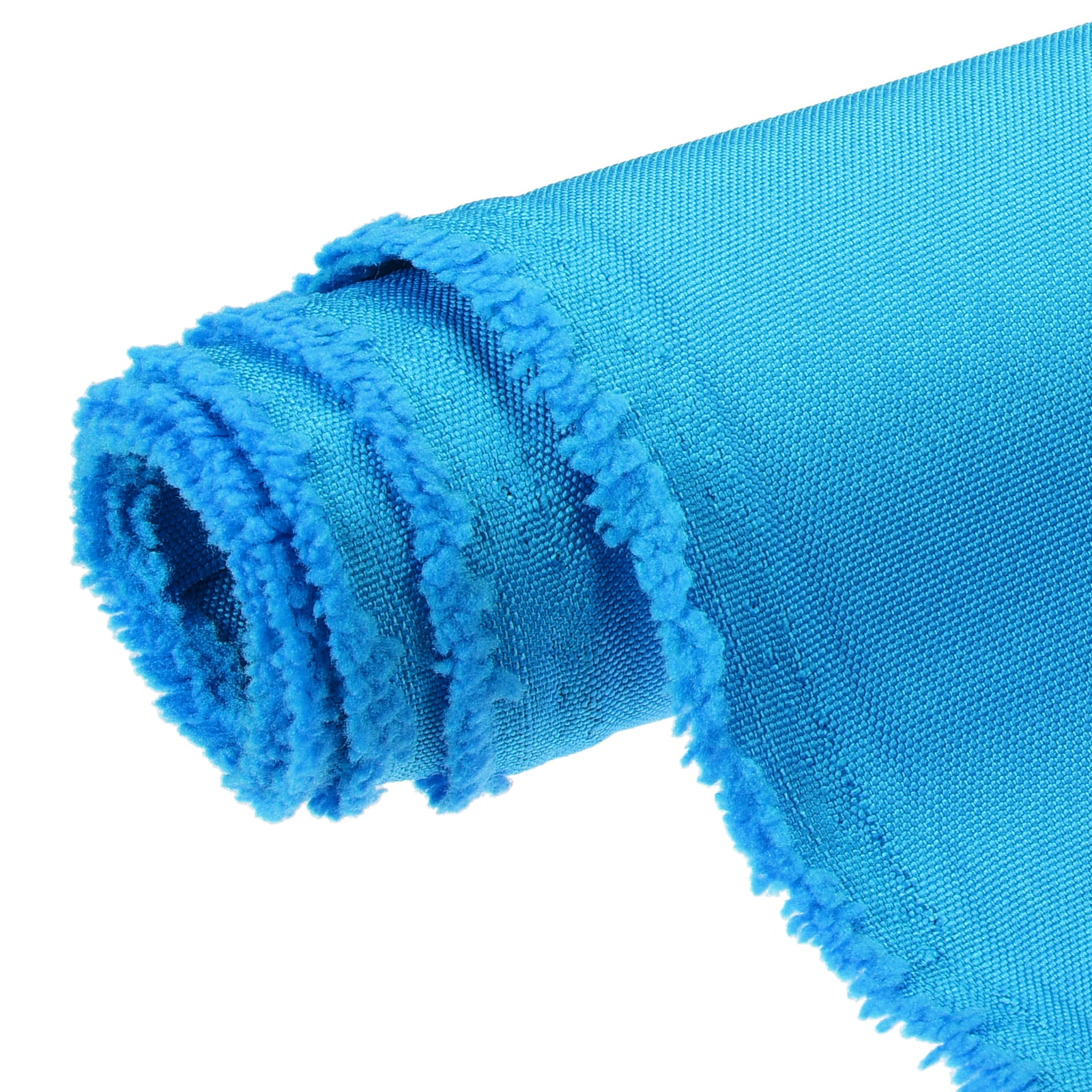 Waterproof Canvas Fabric 58" W 1 Yard 600D Marine Water Resistant ...