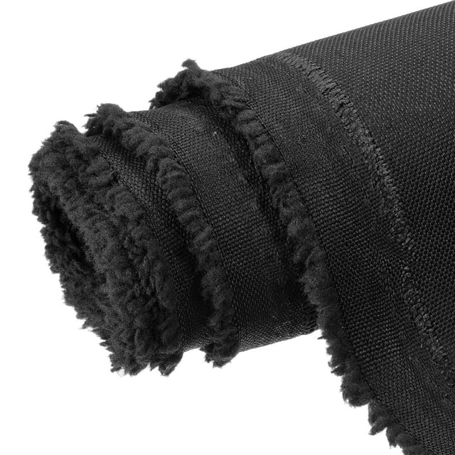 Waterproof Canvas Fabric 58" W 1 Yard 600D Marine Water Resistant ...