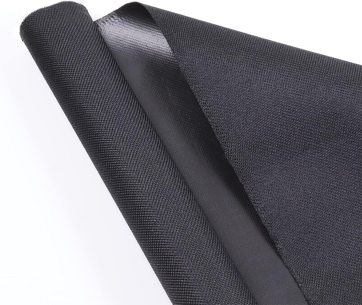 Waterproof Canvas Fabric 600D Marine Awning Outdoor Fabric Cordura ...