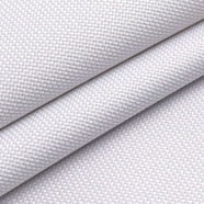 Canvas Fabric Waterproof Outdoor 600 Denier Outdoor / indoor PU Backing ...