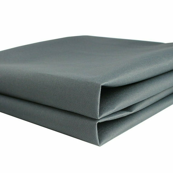 Waterproof Canvas Fabric Outdoor Cover Polyester Surface & PVC Coated ...