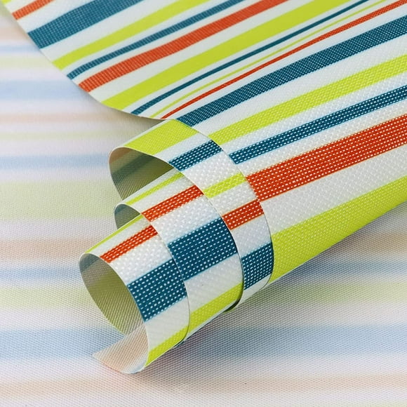 Waterproof Awning Fabric