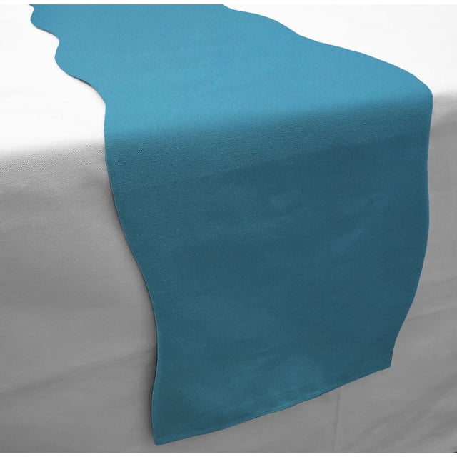 Waterproof Canvas Table Runner by Penny's Needful Things (8 Feet Long ...