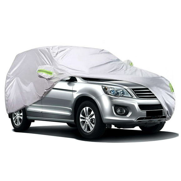 SUV Covers in Car & Truck Covers and All Vehicle Covers - Walmart.com
