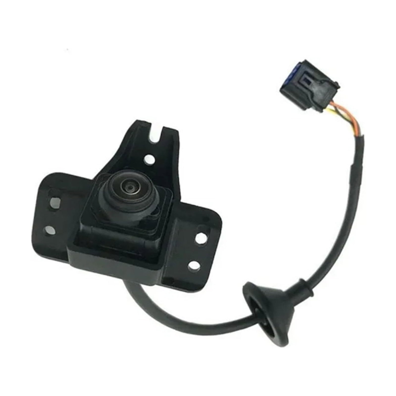 Waterproof Car Rear View Reverse Camera High Resolution Fit for ...