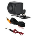 Waterproof Car Reverse Camera, 1080p 170° Wide Angle, IP69 Waterproof ...