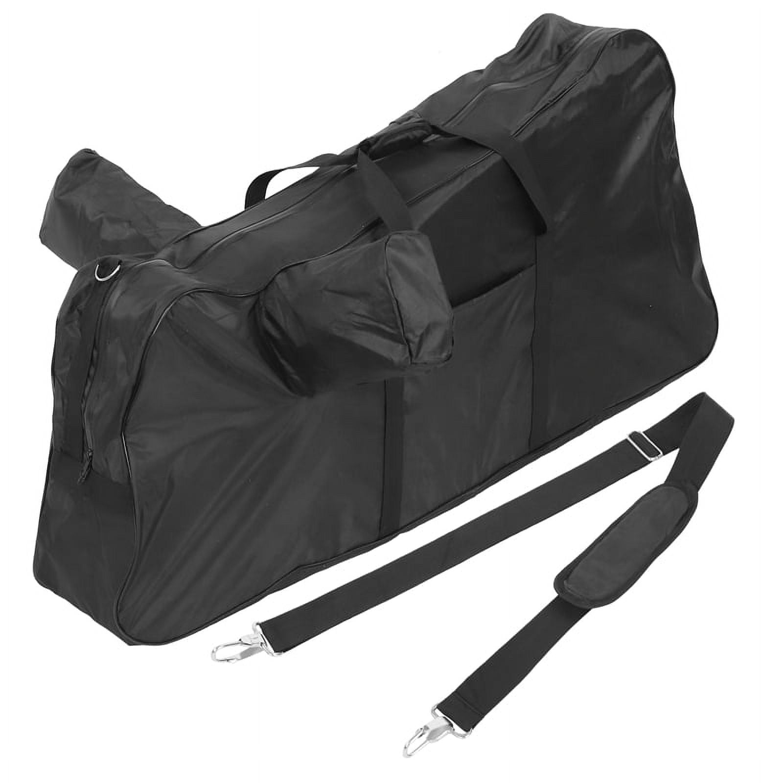 Waterproof Carry Scooter Storage Bag for MAX G30/G30D Electric Scooter ...