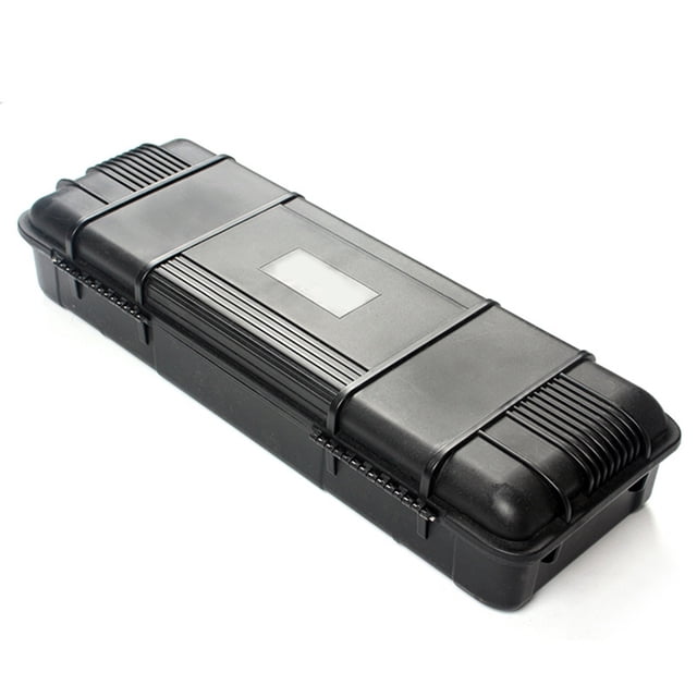 Waterproof Carry Tool Case Organizer Storage Box Camera Photography ...