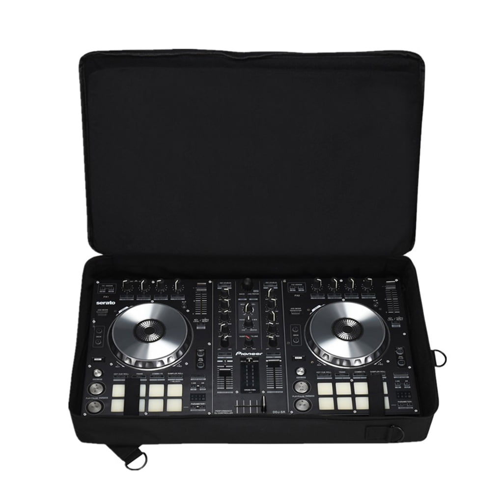 Best Sellers In DJ Turntable Bags Cases