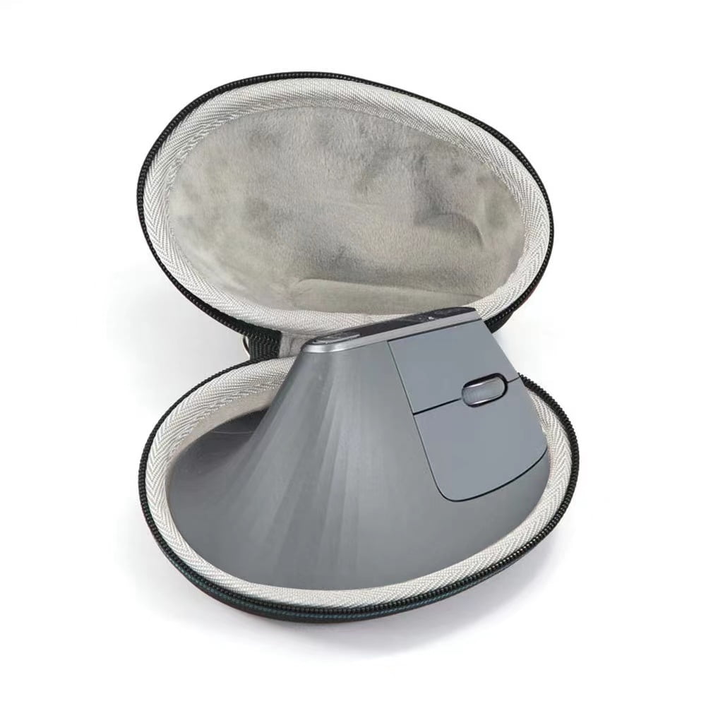 Waterproof Carrying Case for Logitech MX Vertical/Lift Vertical Game ...