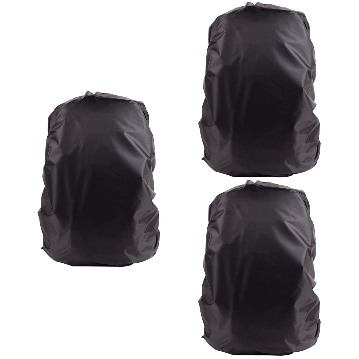 Waterproof Case Backpack Rain Cover for Black Dust Mud Guard Shoulder ...
