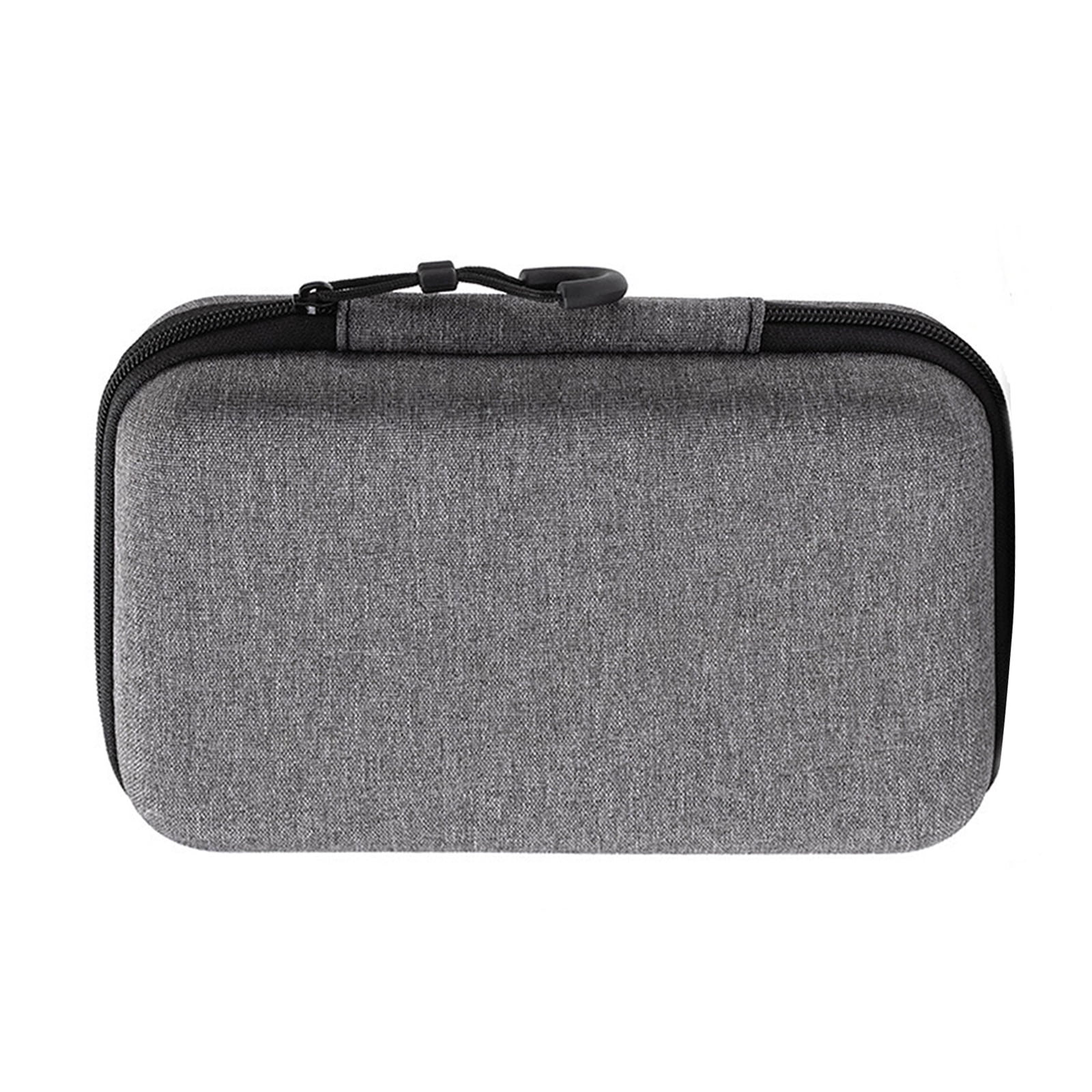Waterproof Case Carrying Bag Portable Sleeve Storage Case Keep Your ...