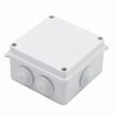 Raco Extension Ring, 2 Gangs, Steel, Square Box Type 203 - Walmart.com