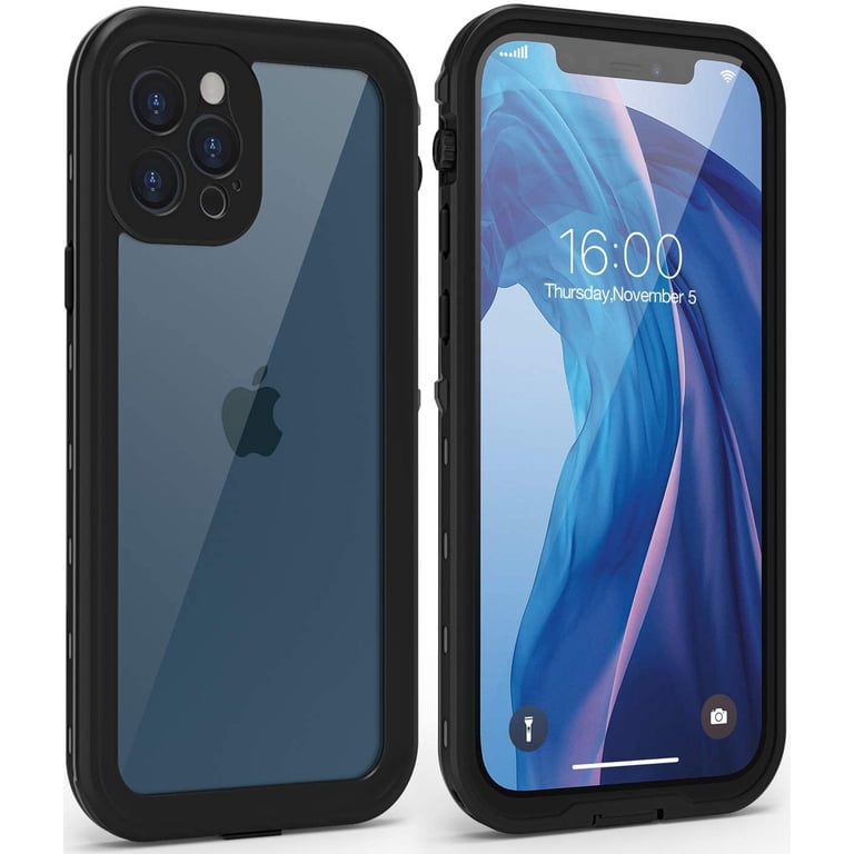 Iphone 5 Protective Case Waterproof