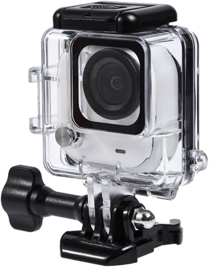 Waterproof Case/Dive Case for Insta 360 GO Ultra,Supports 50M/164FT ...