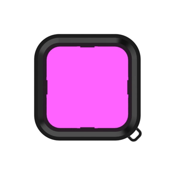 Waterproof Case/Filter for Osmo Action 6, Action Sports Camera ...