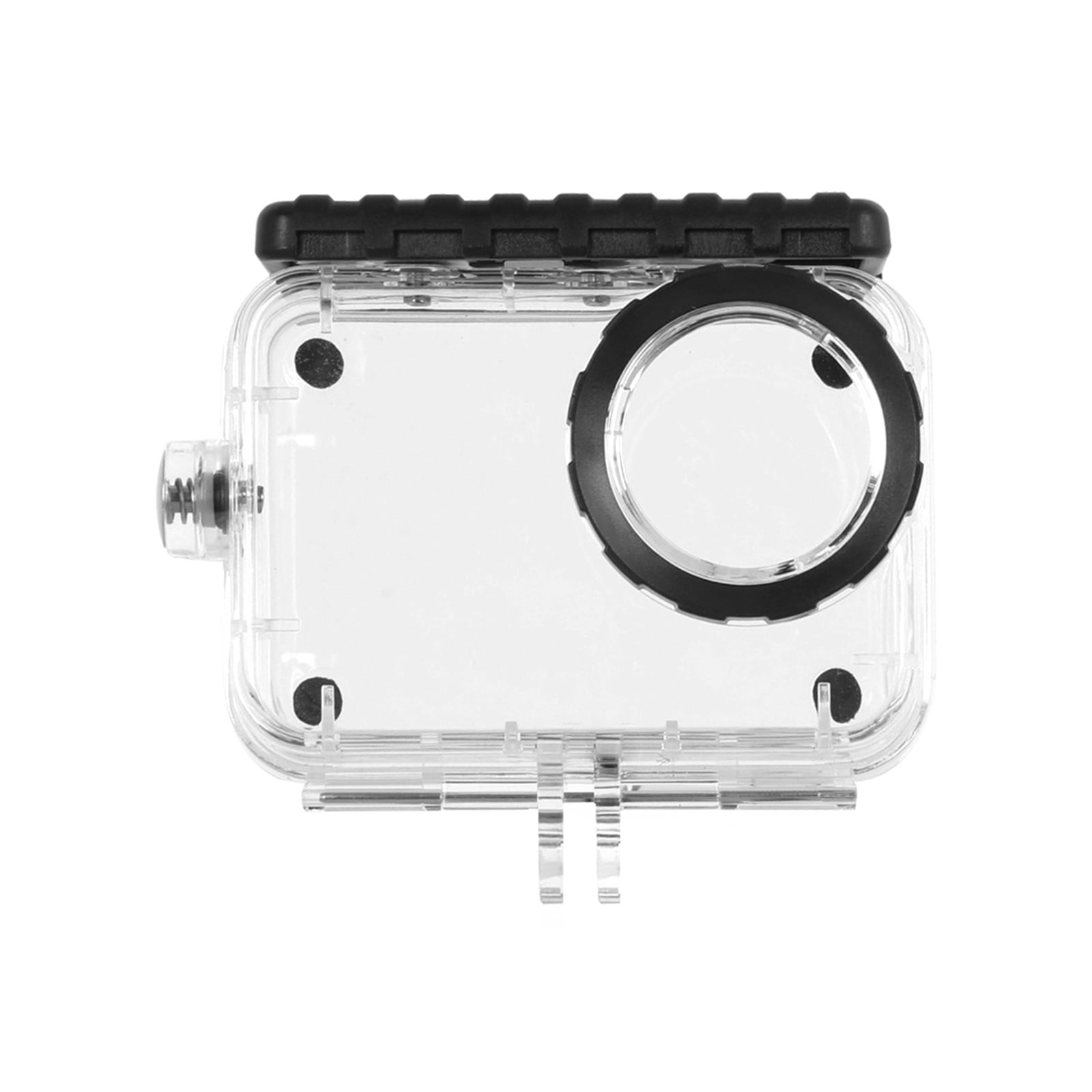Waterproof Case For Action Camera, Ultra HD Underwater Camera Action ...