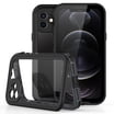 Waterproof Case for FOXDOCK iPhone 15 Plus IP68 Full Body Shockproof ...