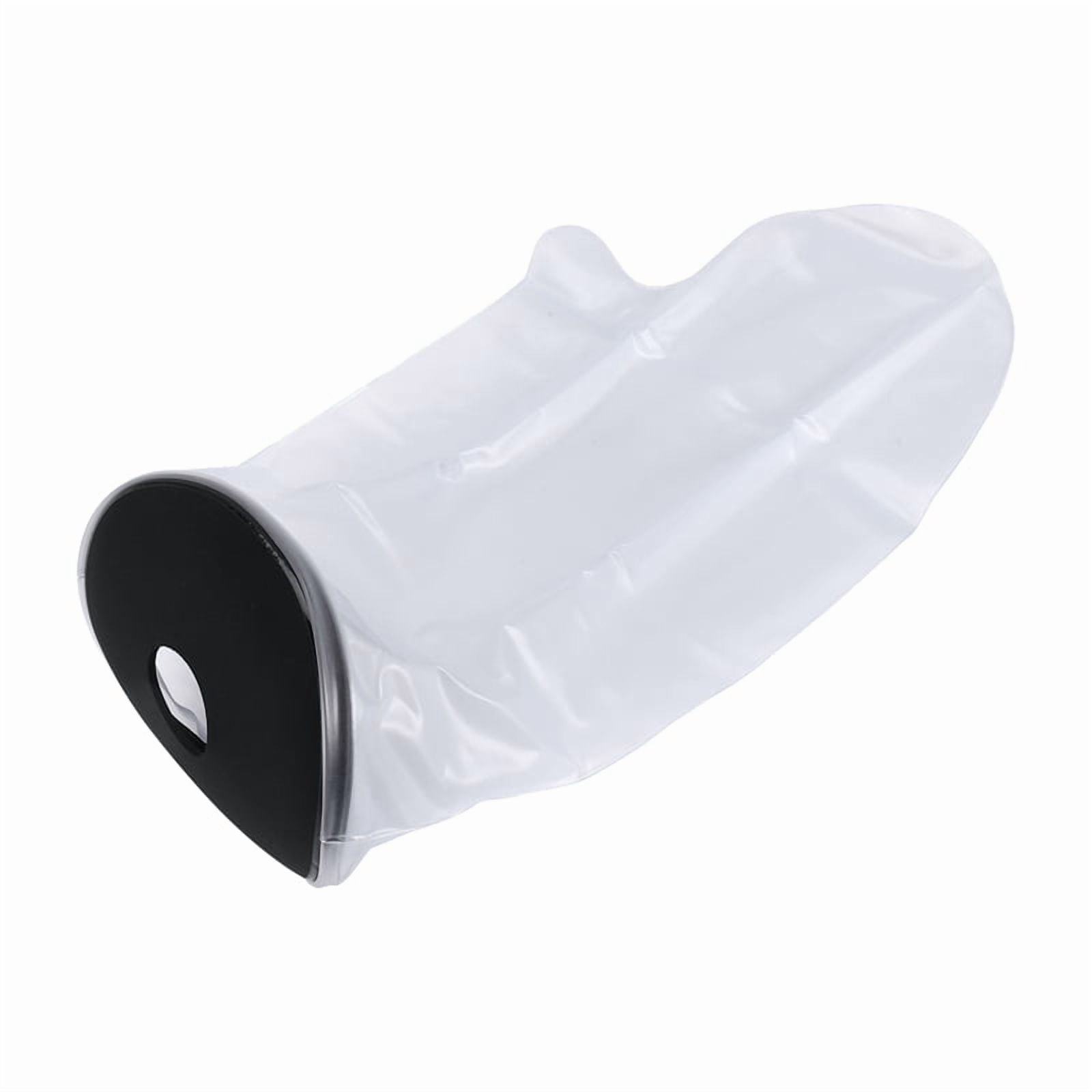 Waterproof Cast Cover Adult Hands Cover for Shower Bath Wound Protector ...