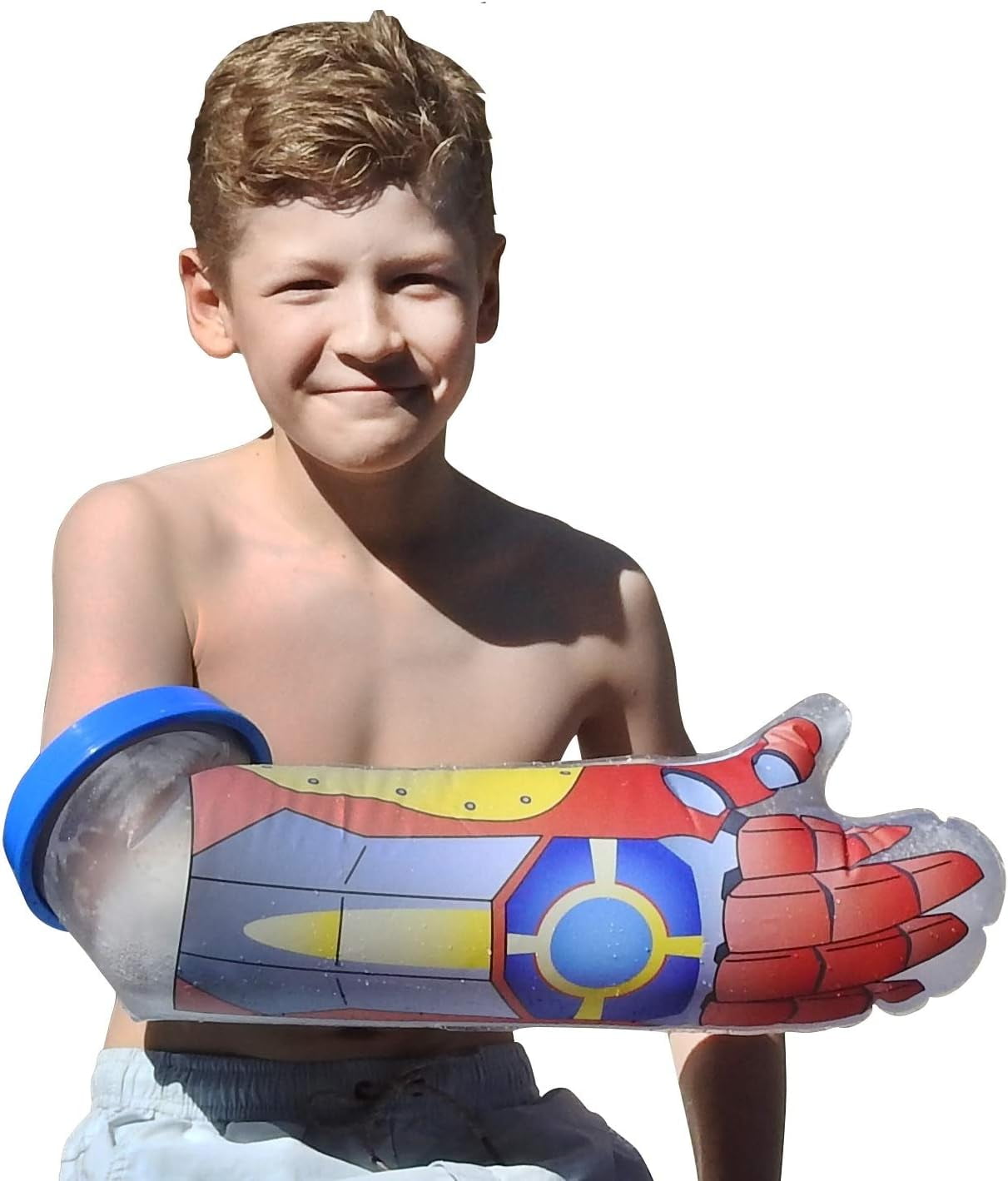 Waterproof Cast Cover Arm|Cast Covers for Shower arm Kids|Waterproof ...