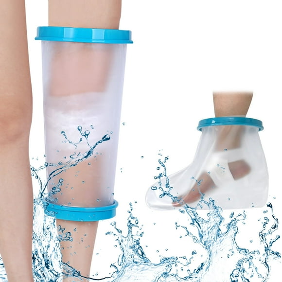 Foot Protector Surgery