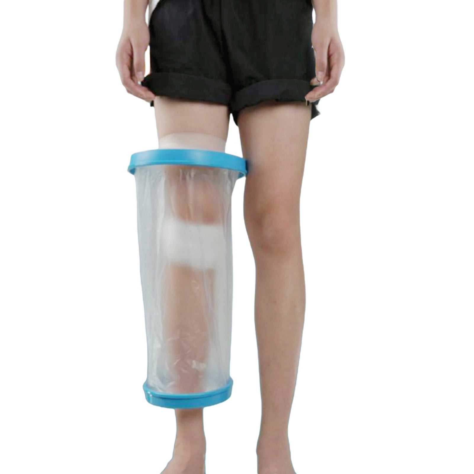 Waterproof Cast Cover - Reusable Shower Protector for Wrist, Arm, Leg ...