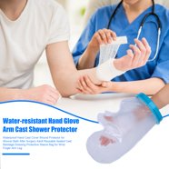 Drive Medical Waterproof Cast Protector, Arm Cast - Walmart.com