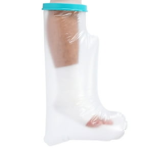 Waterproof Foot Covers