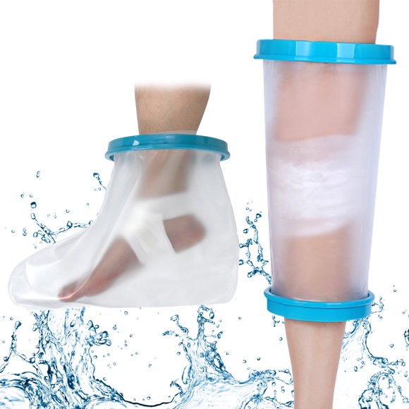 Foot Protector Surgery