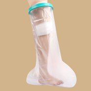 Mgaxyff Hand Cast,Waterproof Cast Bandage Protector Wound Fracture Hand ...