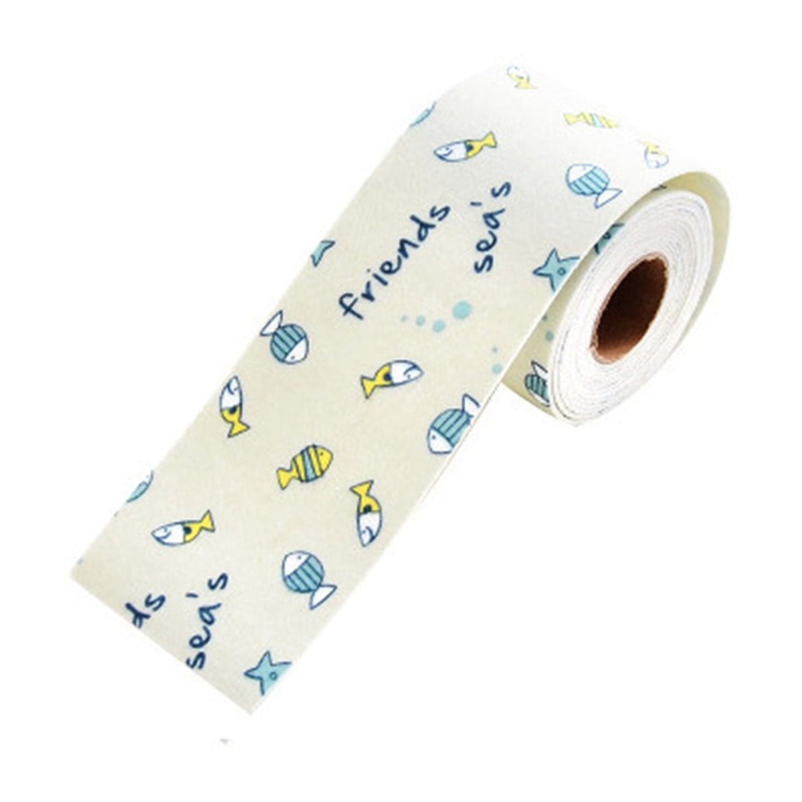 Waterproof Caulking Tape C Clearance! Decorative Self Adhesive Tape 8Cm ...