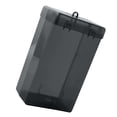 Waterproof Chargers Shelter For Electric Bikes Scooters ABS Housing ...
