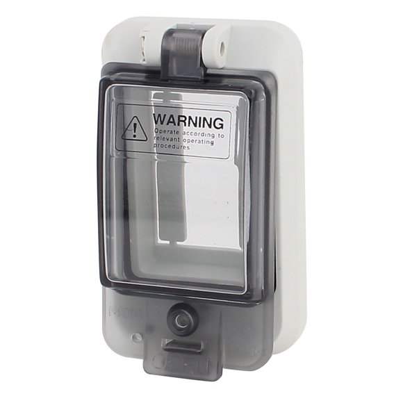 Circuit Breaker Box Cover