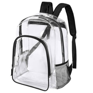 No Boundaries Brown Pvc Frame Backpack - Walmart.com