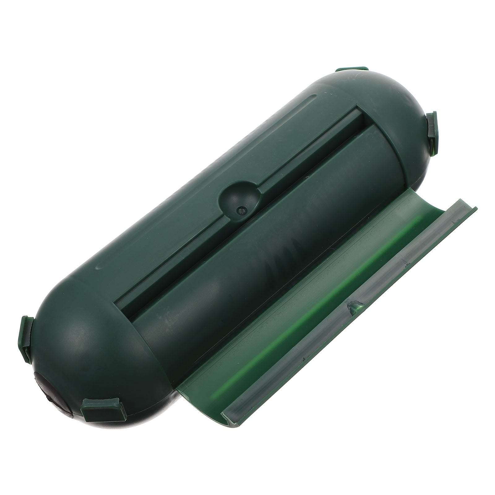 1pc Outdoor Waterproof Connector Box Cable Socket Box Color - Walmart.com