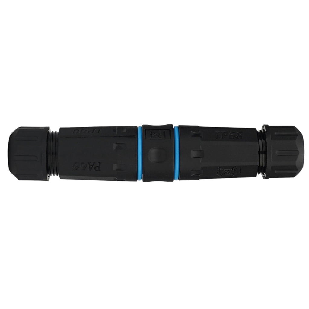 Waterproof Connector IP68 Double Port 10Gpbs USB C Coupler Adapter For ...