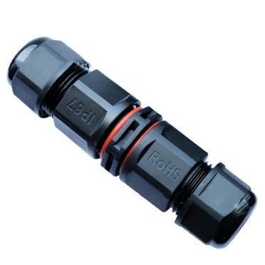 Blue Sea Systems 5196 MRBF Surface Mount Common Source Fuse Block ...