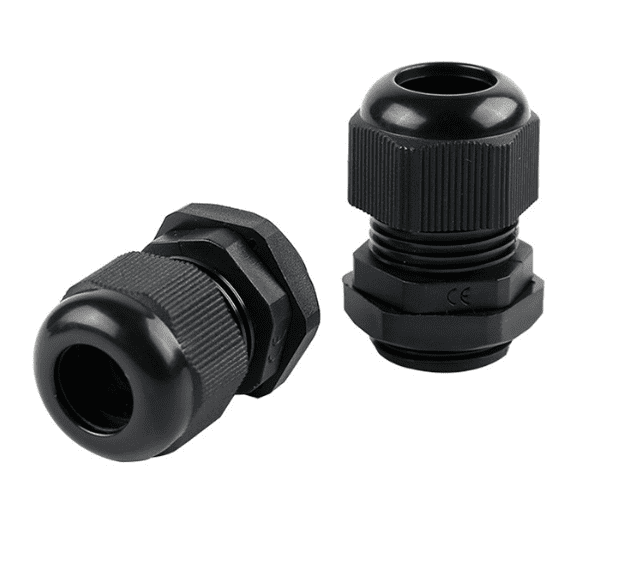 Waterproof Control Wire Gland For 16-21Mm Cable, Dustproof Saltproof ...
