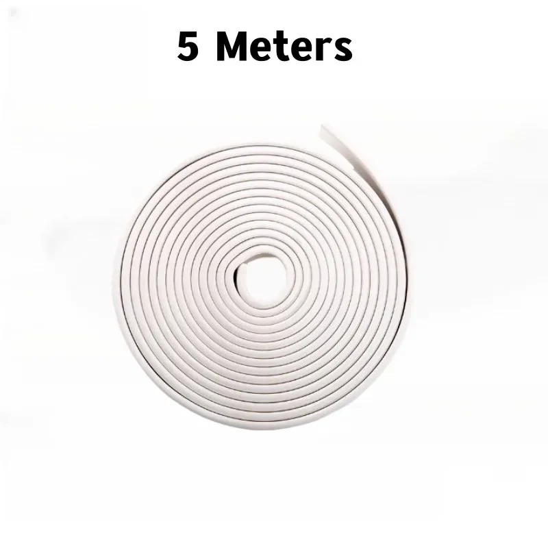 Waterproof Corner Wall Sticker Line Wall Waist Line Baseboard Ceiling ...