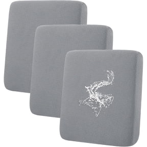 Waterproof Couch Cushion Covers for Home Protection and Style