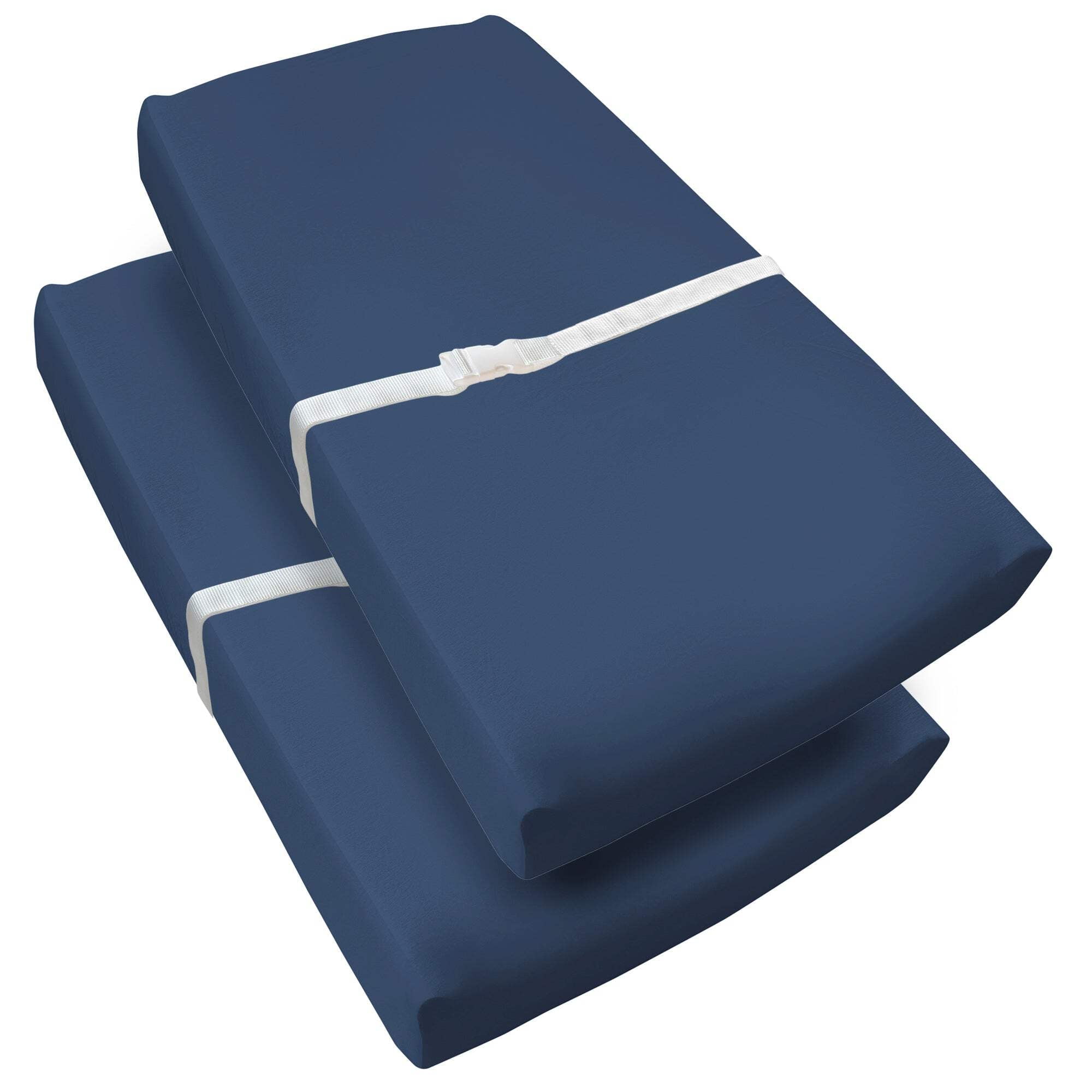 BreathableBaby Waterproof Cover, For 32" x 16"/81 x 41 cm Changing Pad ...