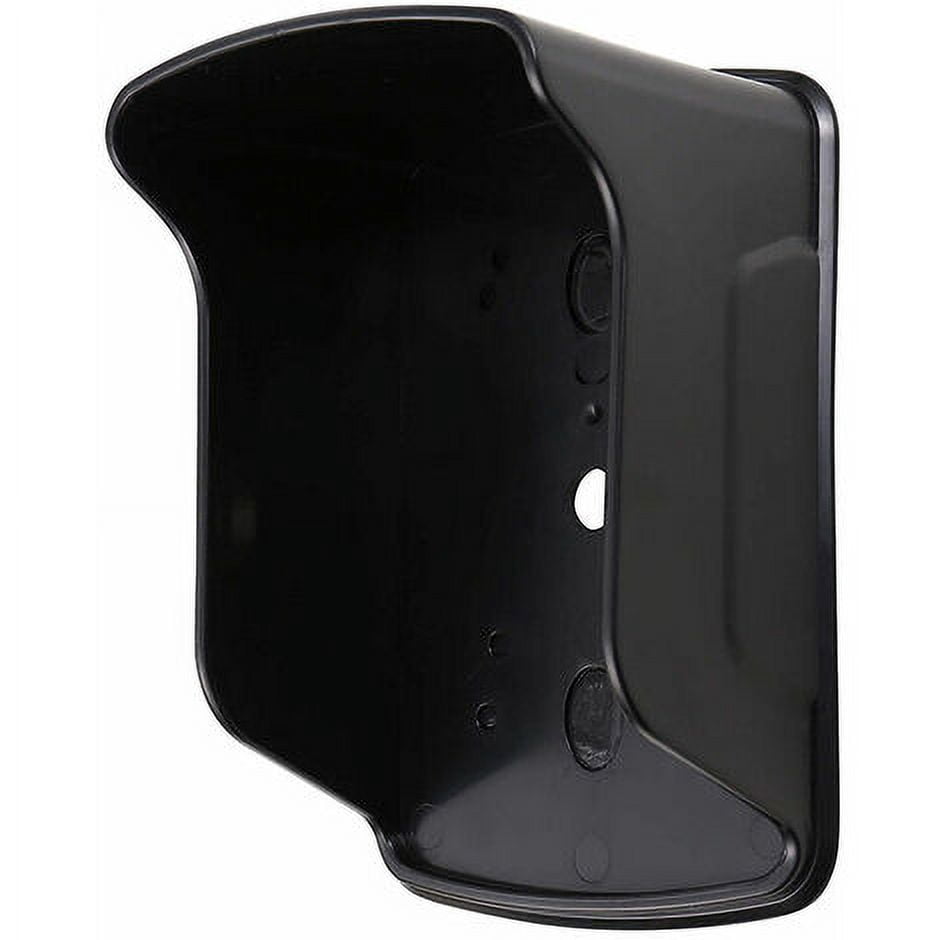Waterproof Cover for Access Control Keypad Fingerprint Controller Rain ...