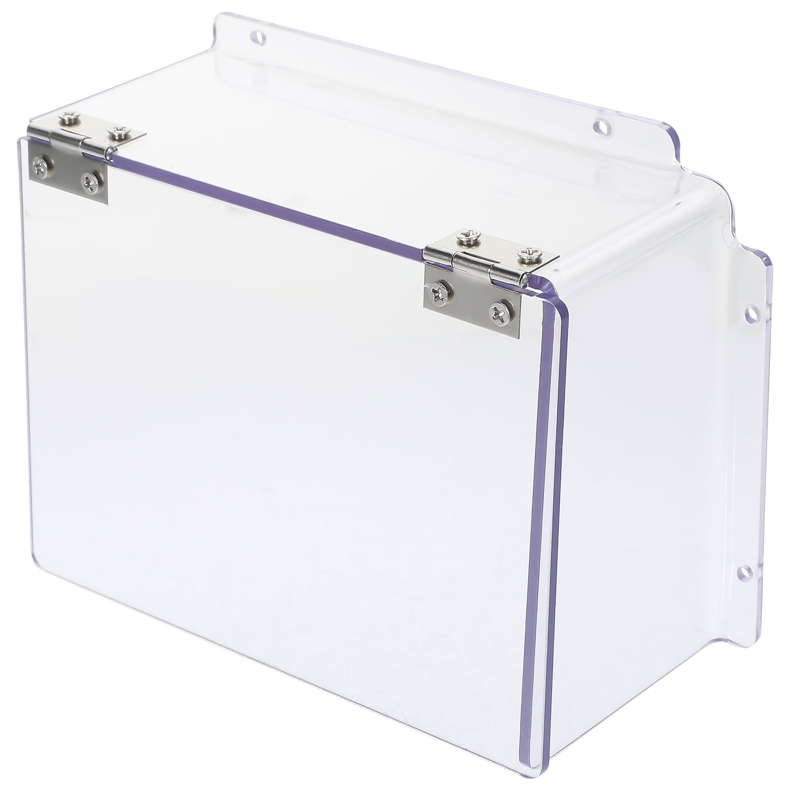 Waterproof Cover for Access Control Machine Protector Doorbell ...